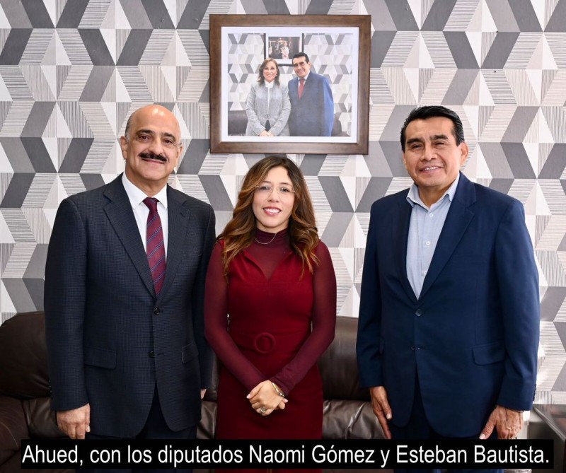 Ahued llama a la cordura; afirma que Veracruz vale más que cualquier ...